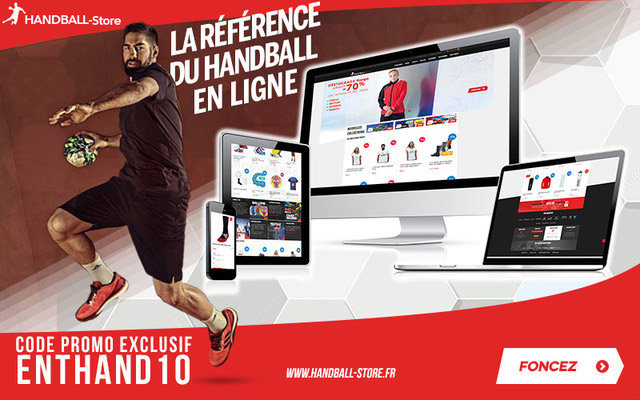 entrainement-handball.fr - Ne restez plus seul pour préparer vos ...