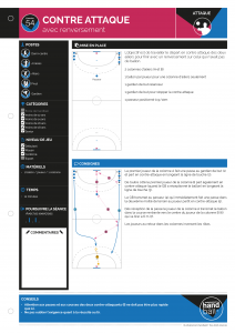 entrainement-handball.fr - Ne restez plus seul pour préparer vos ...